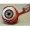 Amazon.com: Dead Head Props Premium Life Size Ripped Out Eyeball Movie ...