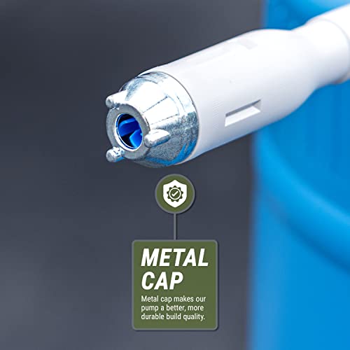 Snapklik.com : TEAR PUMP Rechargeable Battery Powered Liquid Transfer ...