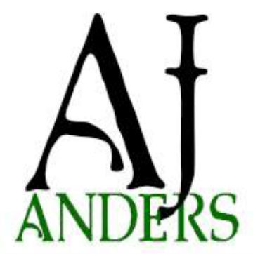 Amazon.in: AJ Anders: books, biography, latest update