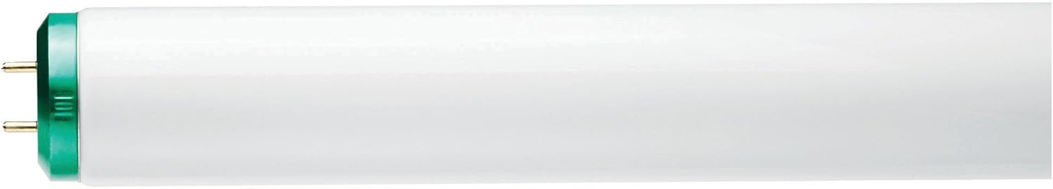 Philips 423897 - F40T12/C50Supreme/ALTO Straight T12 Fluorescent Tube ...