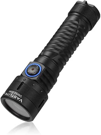 Amazon.com: Vastlite Versa Bow Zoom LEP Flashlight 400LM,Range of 3937 ...