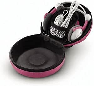 Amazon.com: Fisher-Price Kid-Tough Fp3 Player Case - Pink : Toys & Games