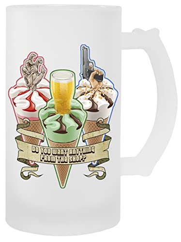 Cornetto Morango do Continente | Fica.pt