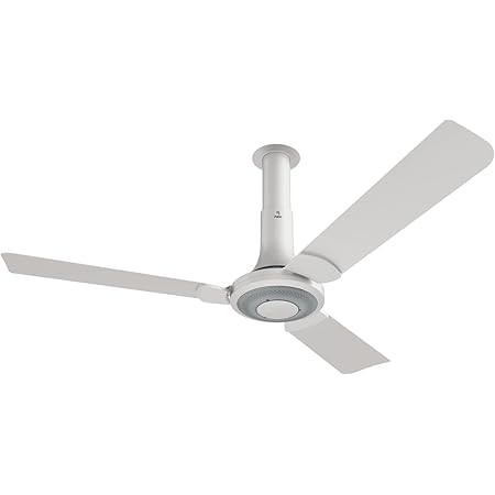 Buy NNEX Nex Dryft A90 Bldc 1200Mm Ceiling Fan For Home|20% Higher Air ...