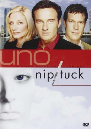 Nip & Tuck - Warner Bros. Entertainment Italia