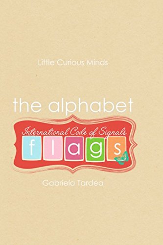 International Code of Signals: Maritime Flags - The Alphabet: Tardea ...