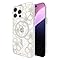 Amazon.com: Case-Mate iPhone 16 Pro Max Case [Compatible with MagSafe] - Sparkly Floral Phone ...