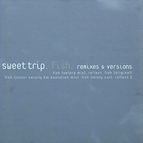 Amazon.com: Fish Remixes & Versions : Sweet Trip: Digital Music
