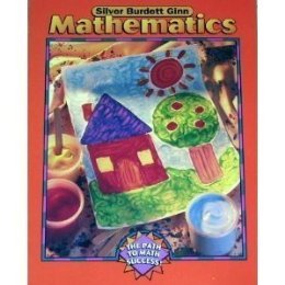 Mathematics Grade K (The Path to Math Success): Fennell: 9780382370014 ...
