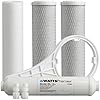 Amazon.com: Watts Premier Water Filter Replacement Kit Bundle (7 Pack ...