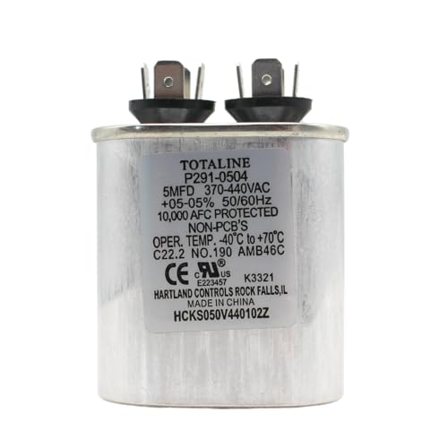 Find The Best Carrier Air Conditioner Capacitor Reviews & Comparison ...