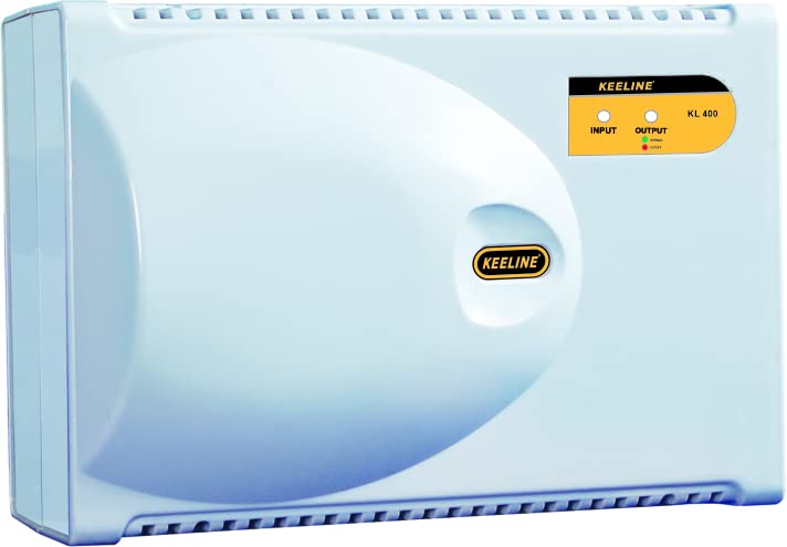 Keeline Kl 400 170 V To 270 V Stabilizer For Air | Desertcart INDIA