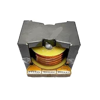Amazon.com: PQ40PQ50 high-Power New Energy Drive Power high-Frequency ...