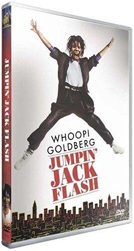 Amazon.com: Jumpin'Jack Flash : Movies & TV