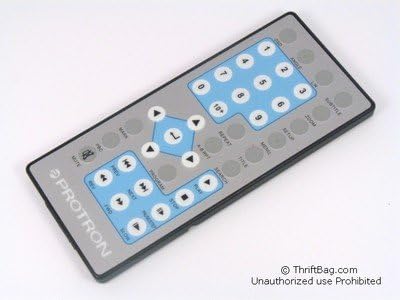 Amazon.com: Proton Remote Control : Electronics