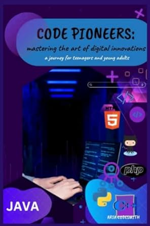 Amazon.com: Code Pioneers: Mastering The Art Of Digital Innovations: 9798860112698: Codesmith ...