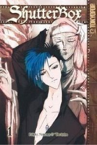 SHUTTERBOX 1 (DRAGONCOMIC) : Amazon.de: Bücher