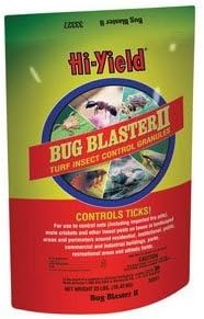 Amazon.com: VPG 33327 Bug Blaster II Pest Control Granules, 23-Pound ...