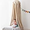 Navaris Bed Canopy for Children - Bed Canopy for Girls and Boys ...