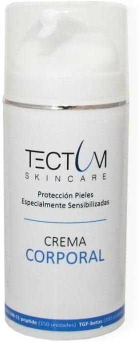 TECTUM crema corporal 100ml. : Amazon.es: Belleza