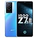 iQOO Z7s 5G by vivo (Norway Blue, 8GB RAM, 128GB Storage) | Ultra Bright AMOLED Display ...