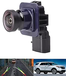 Backup Camera Rear View Camera, Park Assist Camera Compatible with Ford ...