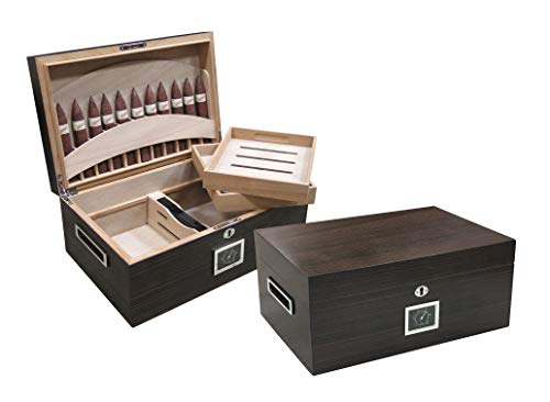 6 Best Humidors for Beginners Reviewed | Teach Me Cigars