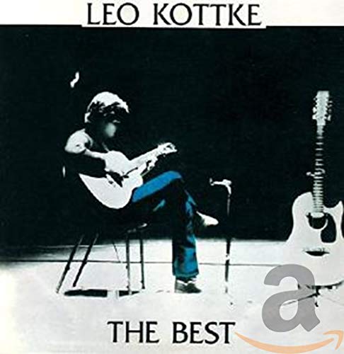 The Best: Leo Kottke: Amazon.es: CDs y vinilos}