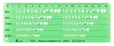 ・ブランド:シンワ測定(Shinwa Sokutei)・製造元:シンワ測定(Shinwa Sokutei)・モデル:66016・製造元/メーカー部品番号:66016・材質:本体:IR樹脂・原産国:日本・製品サイズ（縦×横×高さ）:約6×16...