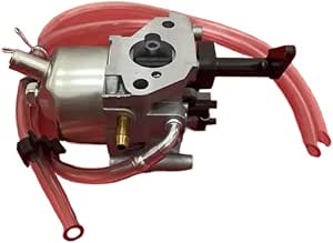 Amazon.com: Carburetor Carb Assembly Compatible With P2000 1600/2000 ...