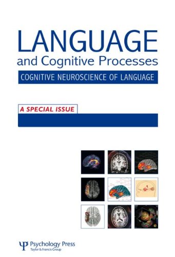 Amazon.com: The Cognitive Neuroscience of Semantic Processing: A ...