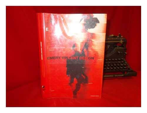 Emery Vincent Design (Images graphic design series): Emery Vincent ...