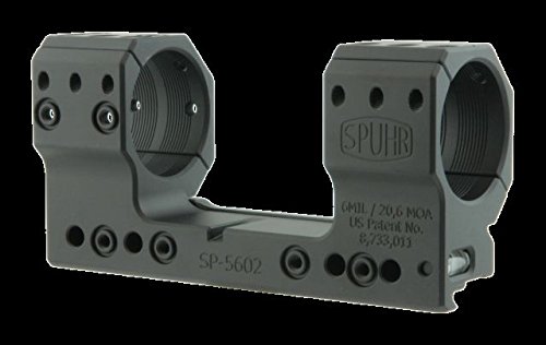 Top 12 Best 35mm Scope Mounts: Expert Reviews and Recommendations