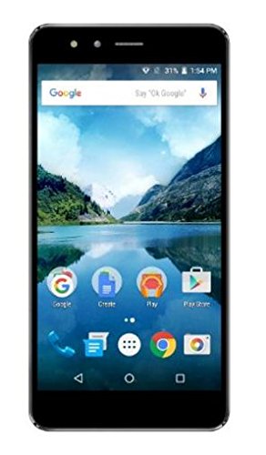 FIGO Atrium 5.5 - Dual Micro SIM Unlocked 16GB Smartphone - US ...