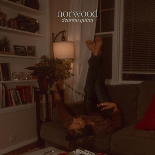 norwood by Deanna Quinn on Amazon Prime Music