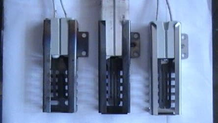 Amazon.com: Magic Chef Gas Range Oven Stove Ignitor Igniter 12400035 ...