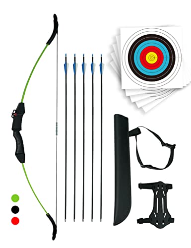 Find The Best Bows For Beginner Archers Reviews & Comparison - Katynel