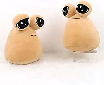 Amazon.co.jp: Alien Paw Plush Toy : Toys & Games