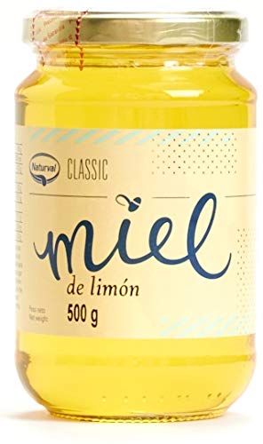20 Mejores marcas de miel 100 natural【2022】 | MejoresMarcas®