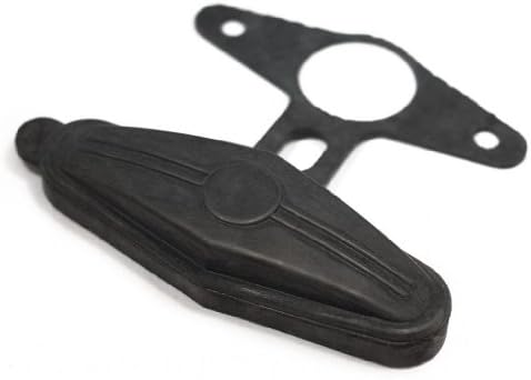 Amazon.com: Discount Camper Shells Snugtop Pop Out Lock Rubber Cover ...