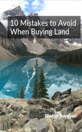 10 Mistakes To Avoid When Buying Land Learn The Safe Way To Buy Land