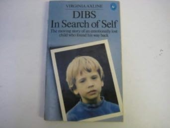 Dibbs in Search of Self: Virginia M. Axline: 9780140134599: Amazon.com ...