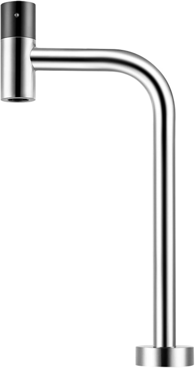 Kitchen Sink Drinking Water Tap, Single Cooling 360° Water Filter Taps ...