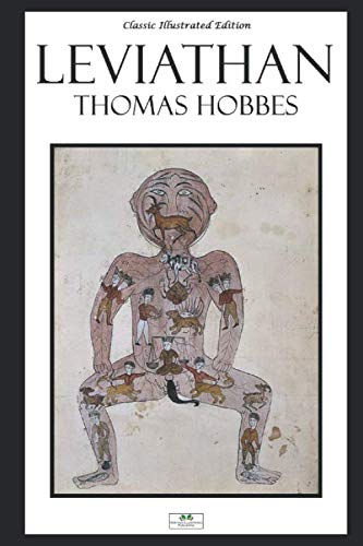 Leviathan - Classic Illustrated Edition : Amazon.in: Books
