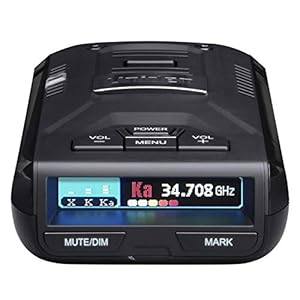 Best Car Radar Detectors 2025 – Consumer Tested Reviews