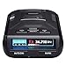 Amazon.com: Uniden R3 EXTREME LONG RANGE Laser/Radar Detector, Record ...
