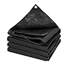 SR TRENDS Heavy Duty 500 GSM Waterproof Tarpaulin – Virgin Material ...