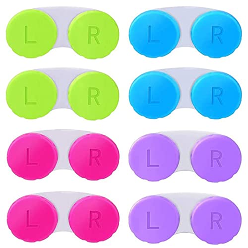Amazon.de Best Sellers: The most popular items in Contact Lens Cases