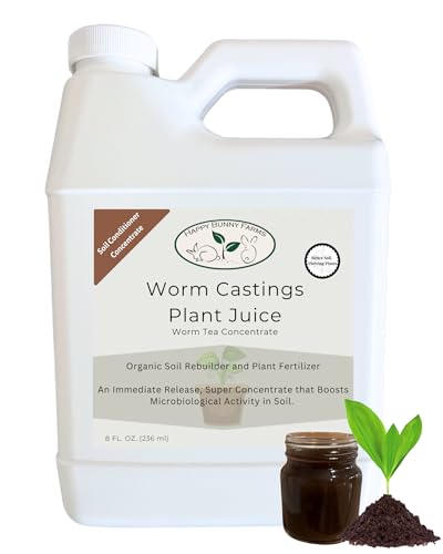 What Is Fermented Plant Juice Fertilizer? A Complete Guide - GardenerBible