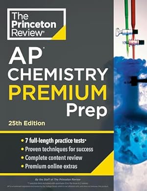 Amazon.com: ASAP Chemistry: A Quick-Review Study Guide for the AP Exam ...